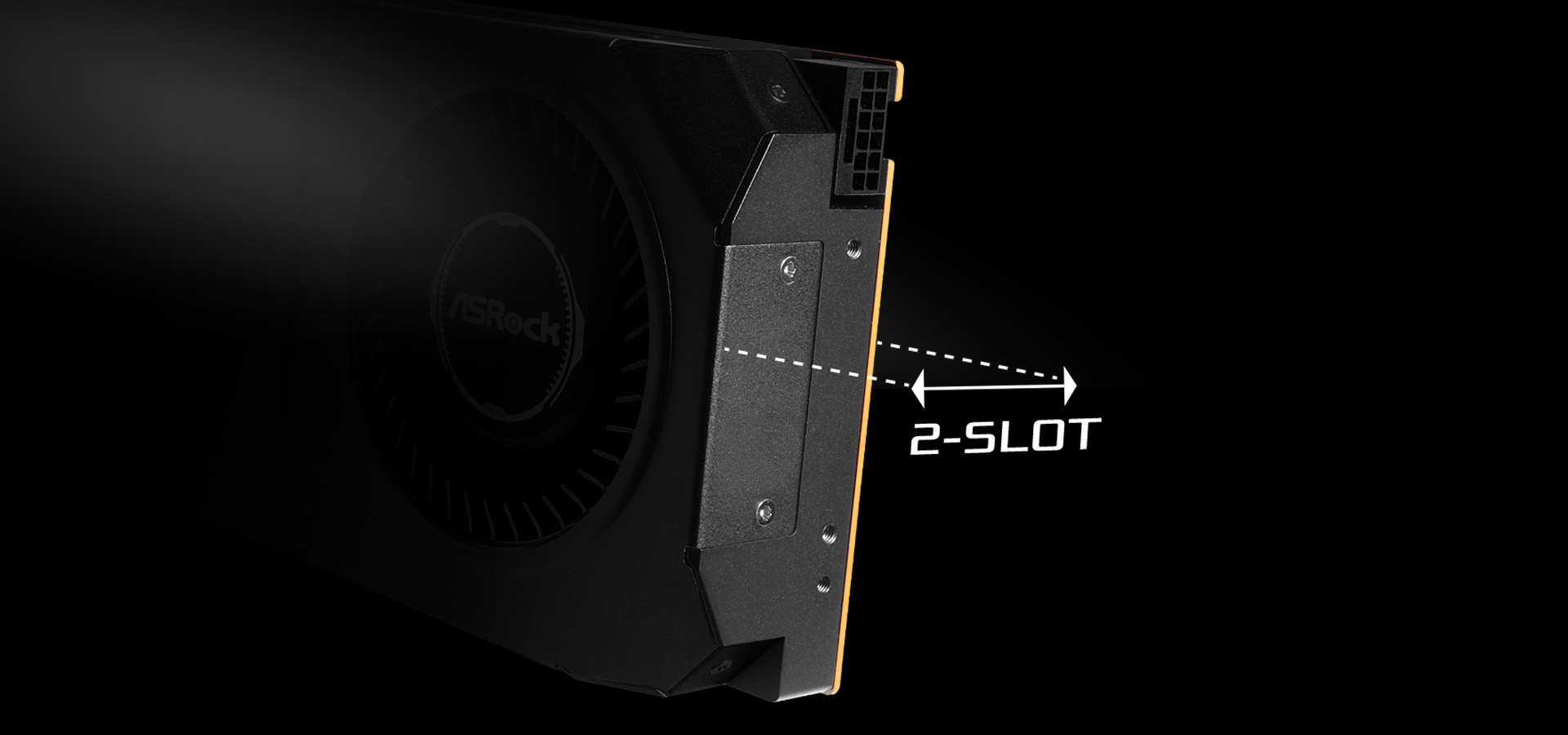 华擎科技 > AMD Radeon™ RX 7900 XT 创世者 20GB