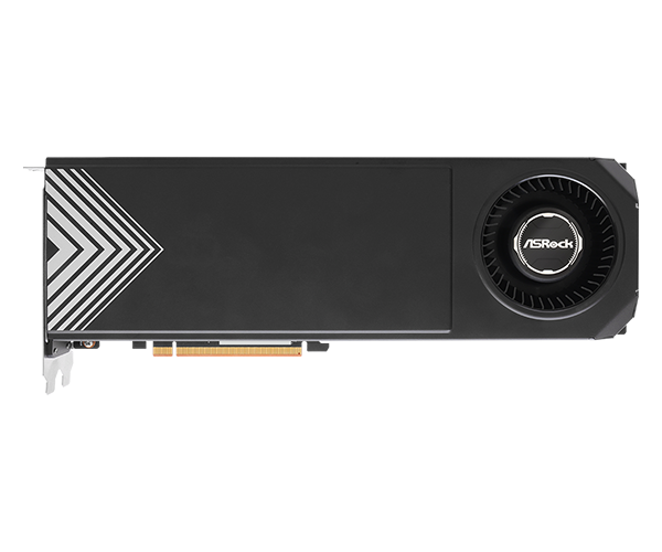 华擎科技 > AMD Radeon™ RX 7900 XT 创世者 20GB