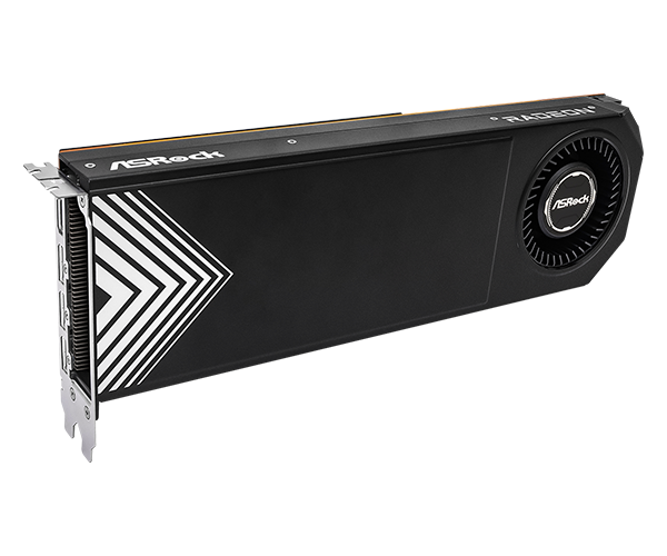 华擎科技 > AMD Radeon™ RX 7900 XT 创世者 20GB